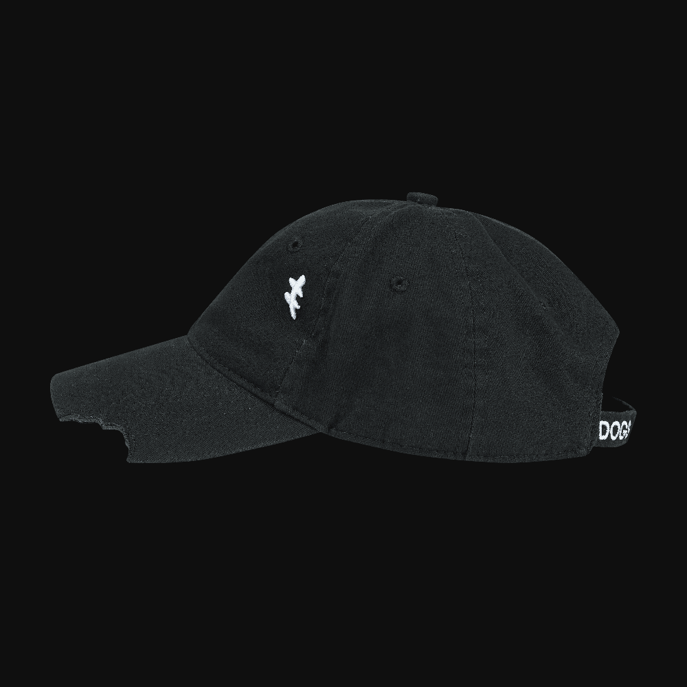 DOGS Cap – DOGS Market